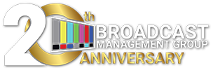 Broadcast Management Group | Full-service Live Production & Consulting